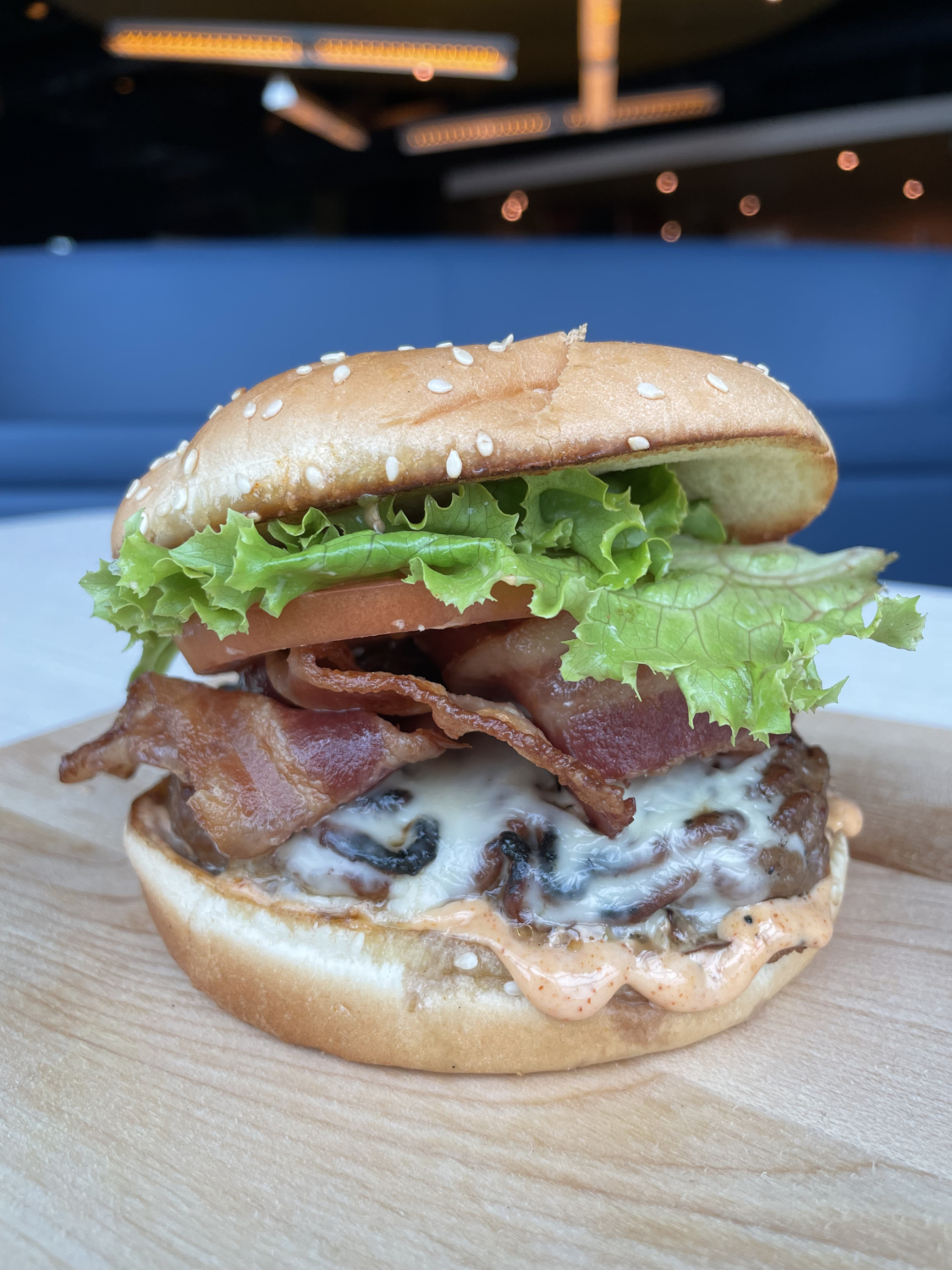 The Far Side Bar & Grill – Students' Association of RDP