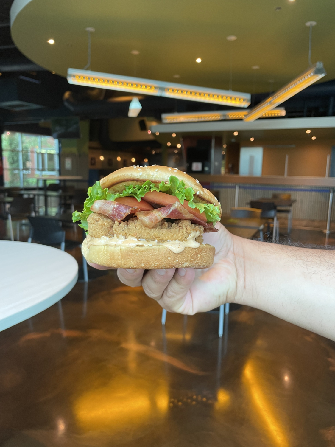 The Far Side Bar & Grill – Students' Association of RDP