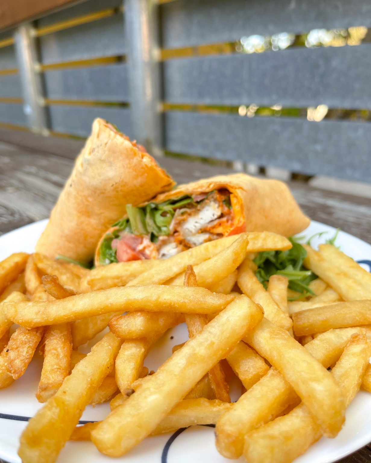 The Far Side Bar & Grill – Students' Association of RDP